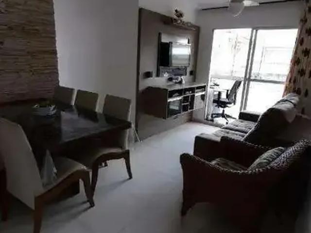 Apartamento para Venda em Belo Horizonte/MG Saudade 3 Quartos
