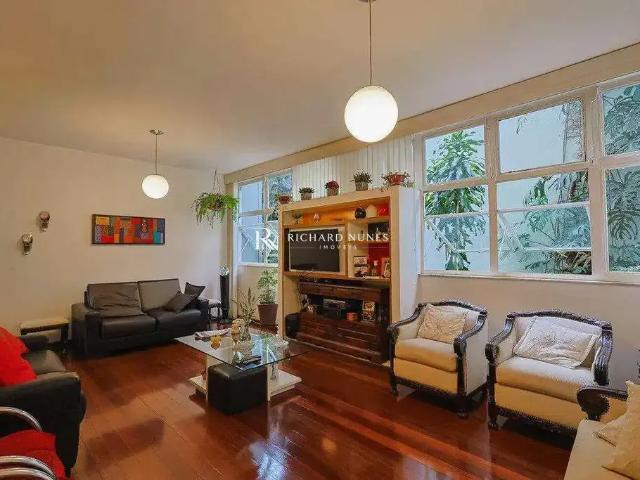 Apartamento para Venda em Belo Horizonte/MG Savassi 4 Quartos