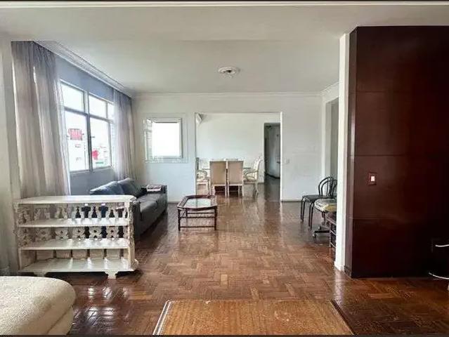 Apartamento para Venda em Belo Horizonte/MG Savassi 4 Quartos