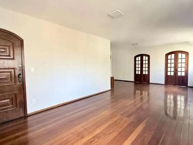Apartamento para Venda em Belo Horizonte/MG Savassi 4 Quartos
