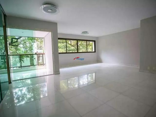 Apartamento para Venda em Belo Horizonte/MG Savassi 4 Quartos