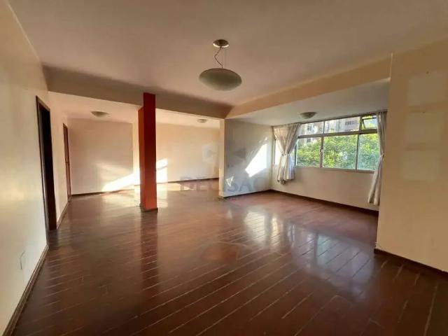 Apartamento para Venda em Belo Horizonte/MG Savassi 4 Quartos