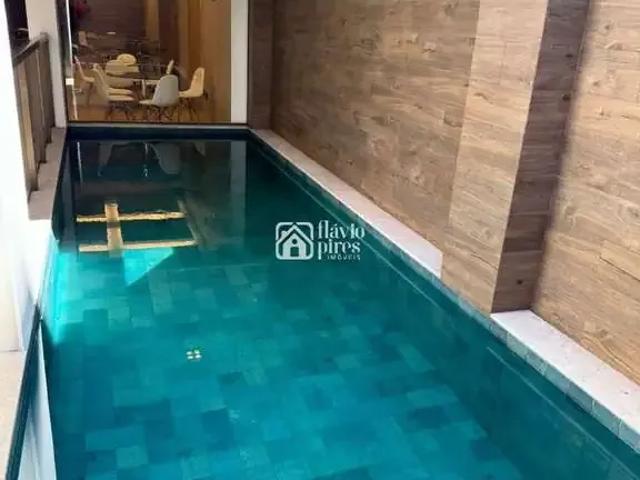 Apartamento para Venda em Belo Horizonte/MG Savassi 4 Quartos