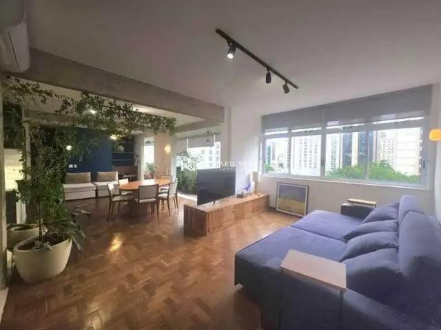 Apartamento para Venda em Belo Horizonte/MG Savassi 4 Quartos