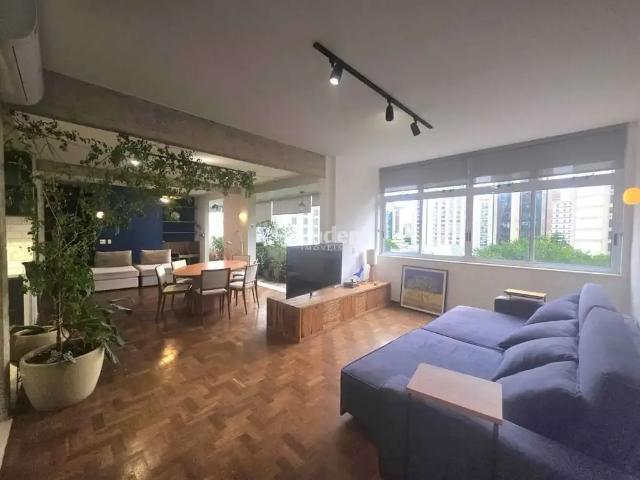 Apartamento para Venda em Belo Horizonte/MG Savassi 4 Quartos