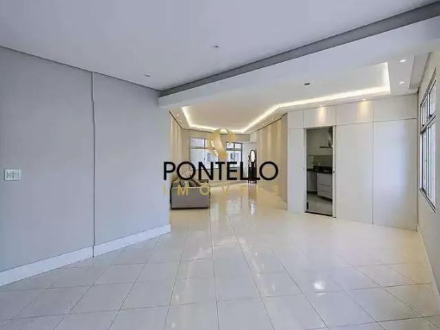 Apartamento para Venda em Belo Horizonte/MG Savassi 4 Quartos
