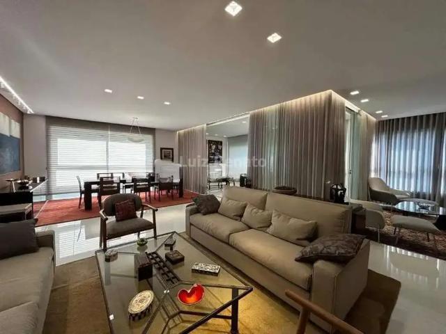 Apartamento para Venda em Belo Horizonte/MG Savassi 4 Quartos