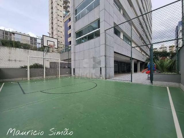 Apartamento para Venda em Belo Horizonte/MG Savassi 4 Quartos