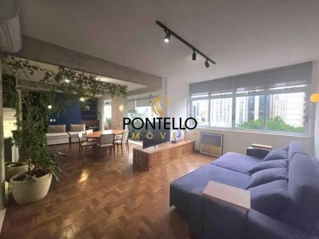 Apartamento para Venda em Belo Horizonte/MG Savassi 4 Quartos