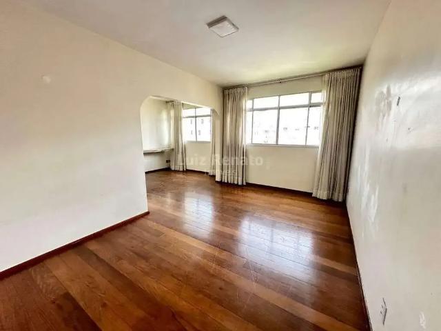 Apartamento para Venda em Belo Horizonte/MG Savassi 4 Quartos