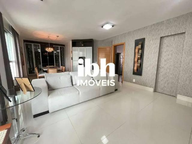 Apartamento para Venda em Belo Horizonte/MG Savassi 4 Quartos