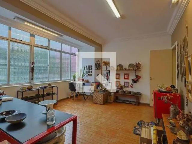 Apartamento para Venda em Belo Horizonte/MG Savassi 4 Quartos