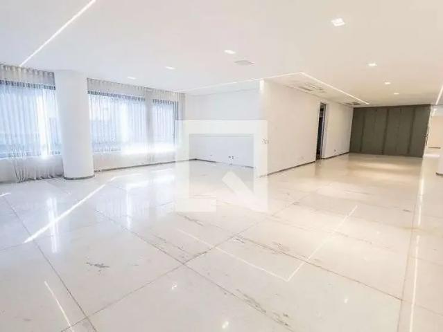 Apartamento para Venda em Belo Horizonte/MG Savassi 4 Quartos
