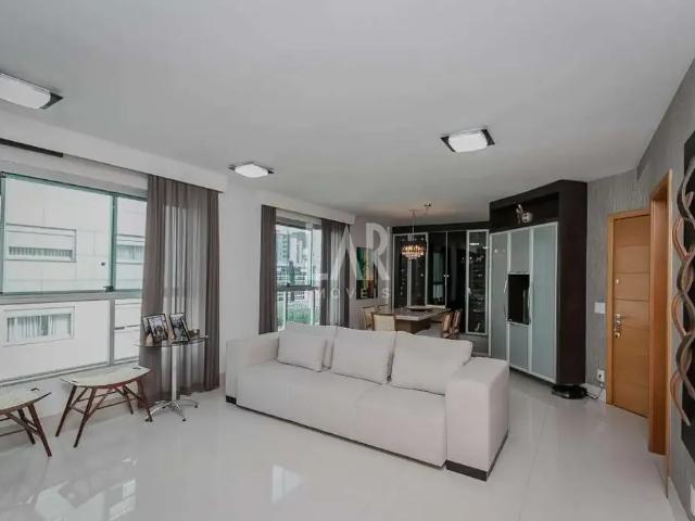 Apartamento para Venda em Belo Horizonte/MG Savassi 4 Quartos