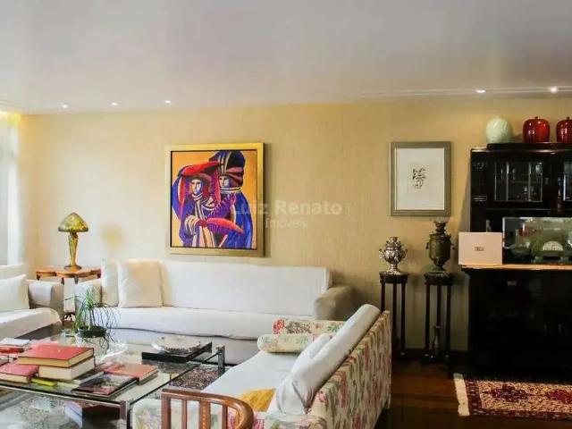 Apartamento para Venda em Belo Horizonte/MG Savassi 4 Quartos