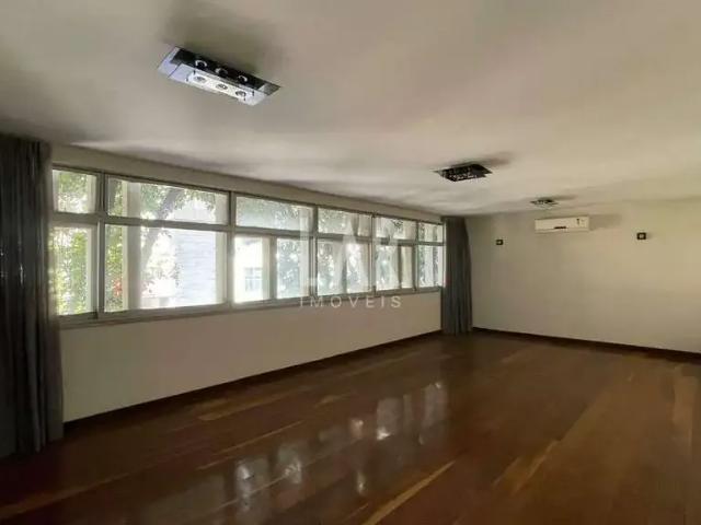 Apartamento para Venda em Belo Horizonte/MG Savassi 4 Quartos