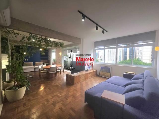 Apartamento para Venda em Belo Horizonte/MG Savassi 4 Quartos
