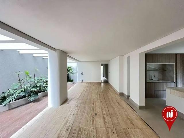 Apartamento para Venda em Belo Horizonte/MG Savassi 4 Quartos