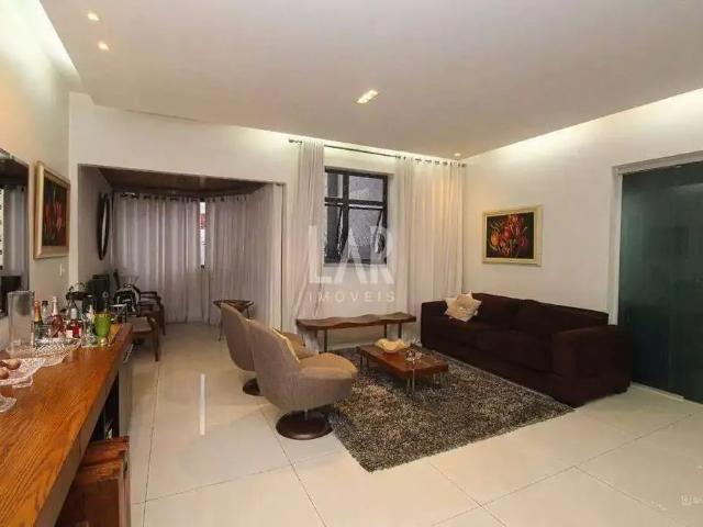 Apartamento para Venda em Belo Horizonte/MG Savassi 4 Quartos