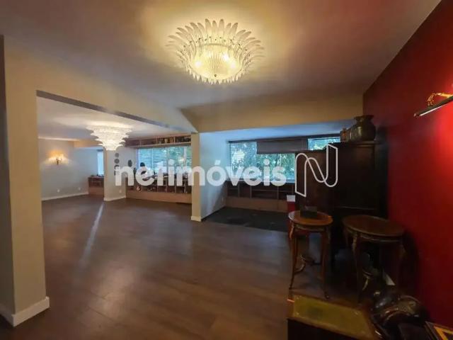 Apartamento para Venda em Belo Horizonte/MG Savassi 4 Quartos