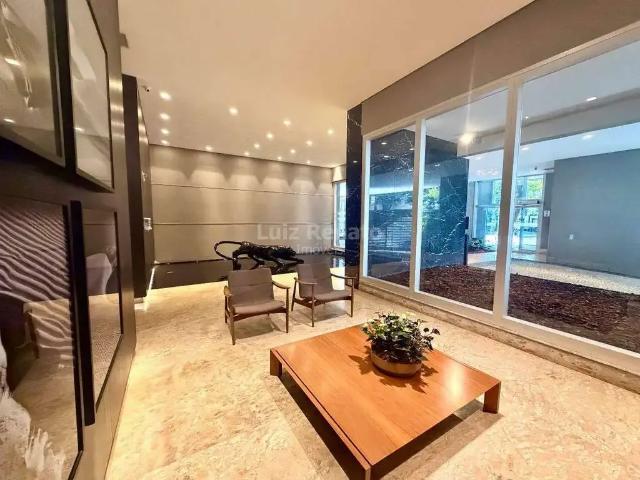 Apartamento para Venda em Belo Horizonte/MG Savassi 4 Quartos