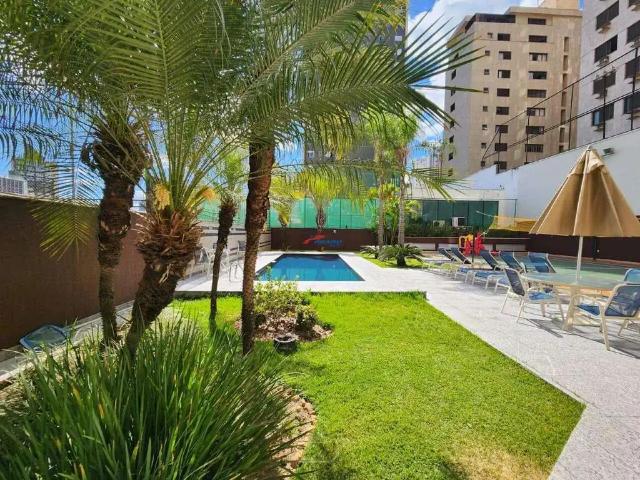 Apartamento para Venda em Belo Horizonte/MG Savassi 4 Quartos