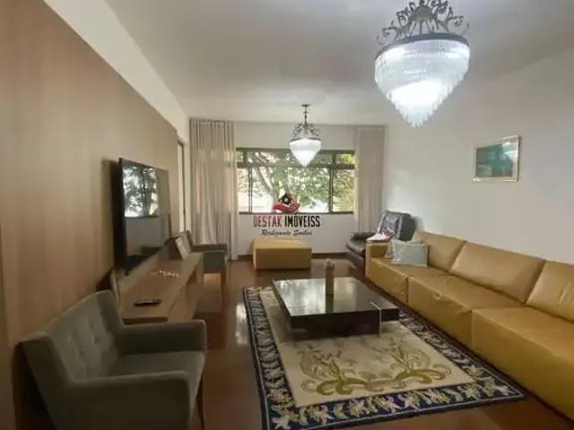 Apartamento para Venda em Belo Horizonte/MG Savassi 4 Quartos