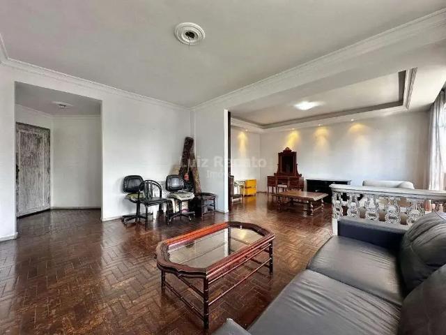 Apartamento para Venda em Belo Horizonte/MG Savassi 4 Quartos