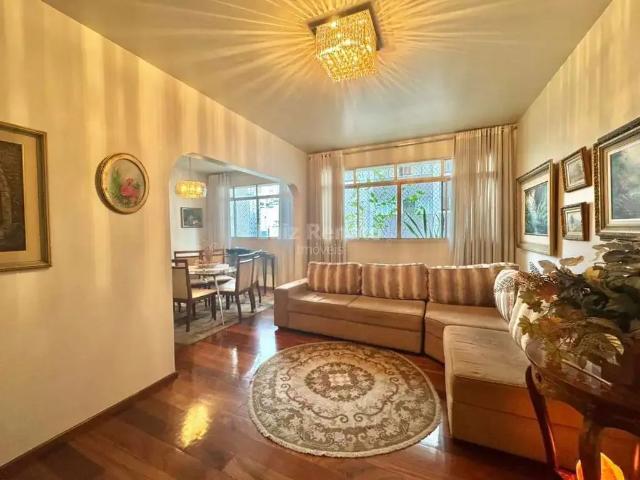 Apartamento para Venda em Belo Horizonte/MG Savassi 4 Quartos