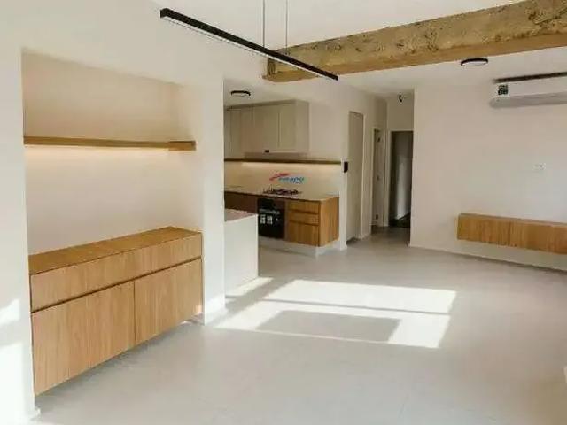 Apartamento para Venda em Belo Horizonte/MG Savassi 4 Quartos