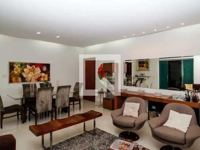 Apartamento para Venda em Belo Horizonte/MG Savassi 4 Quartos