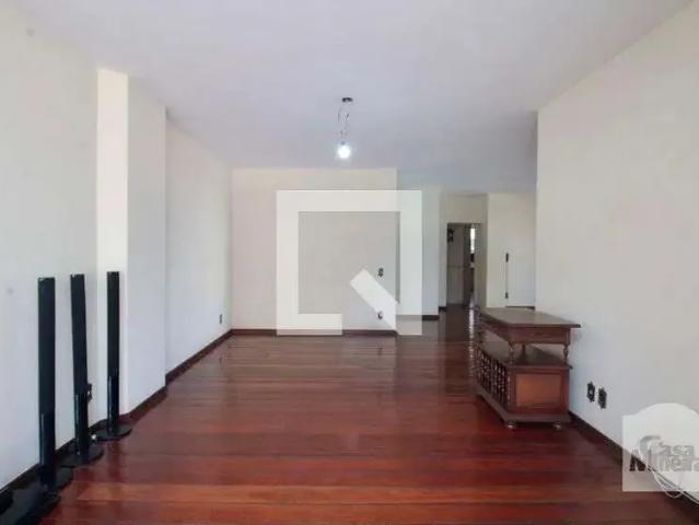 Apartamento para Venda em Belo Horizonte/MG Savassi 4 Quartos