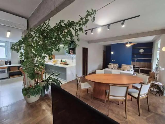 Apartamento para Venda em Belo Horizonte/MG Savassi 4 Quartos