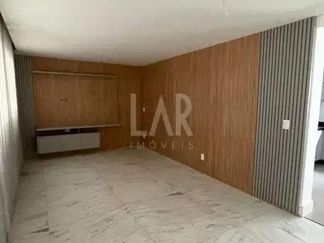 Apartamento para Venda em Belo Horizonte/MG Savassi 4 Quartos