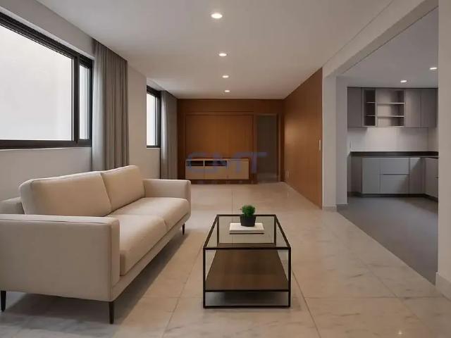 Apartamento para Venda em Belo Horizonte/MG Savassi 4 Quartos