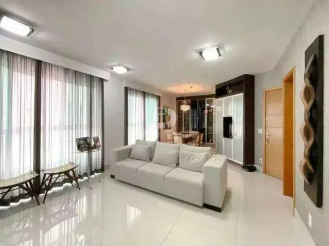 Apartamento para Venda em Belo Horizonte/MG Savassi 4 Quartos