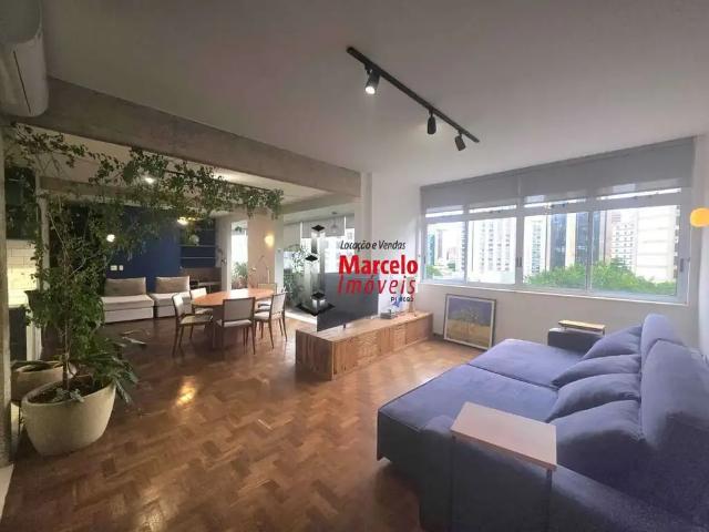 Apartamento para Venda em Belo Horizonte/MG Savassi 4 Quartos