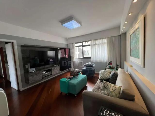 Apartamento para Venda em Belo Horizonte/MG Savassi 4 Quartos