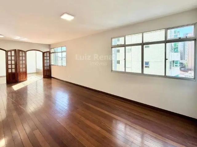 Apartamento para Venda em Belo Horizonte/MG Savassi 4 Quartos