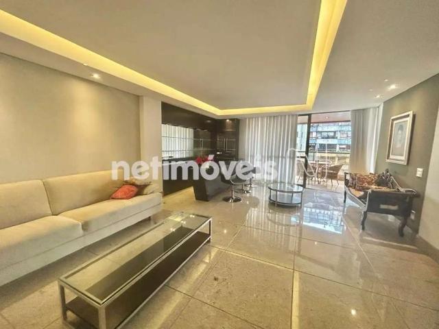 Apartamento para Venda em Belo Horizonte/MG Savassi 4 Quartos