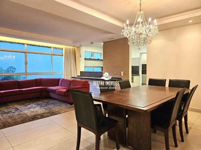 Apartamento para Venda em Belo Horizonte/MG Savassi 4 Quartos
