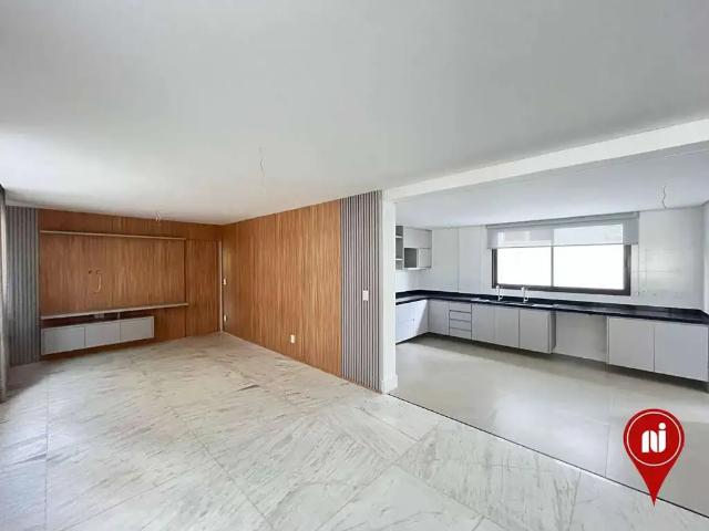 Apartamento para Venda em Belo Horizonte/MG Savassi 4 Quartos