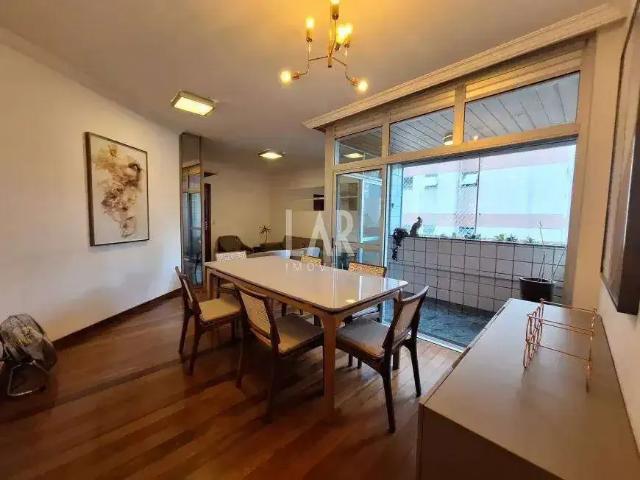 Apartamento para Venda em Belo Horizonte/MG Savassi 4 Quartos