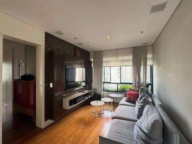 Apartamento para Venda em Belo Horizonte/MG Savassi 4 Quartos