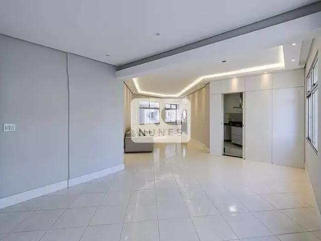 Apartamento para Venda em Belo Horizonte/MG Savassi 4 Quartos
