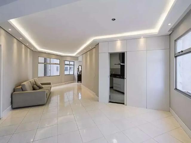 Apartamento para Venda em Belo Horizonte/MG Savassi 4 Quartos