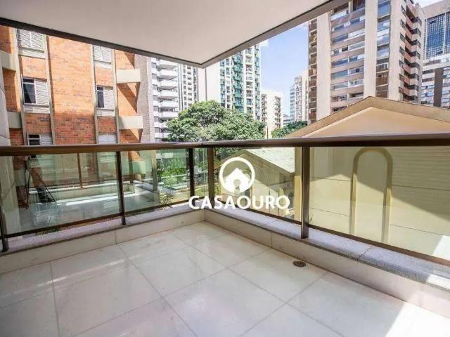 Apartamento para Venda em Belo Horizonte/MG Savassi 4 Quartos