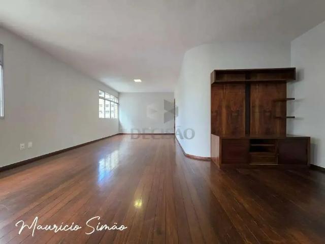 Apartamento para Venda em Belo Horizonte/MG Savassi 4 Quartos