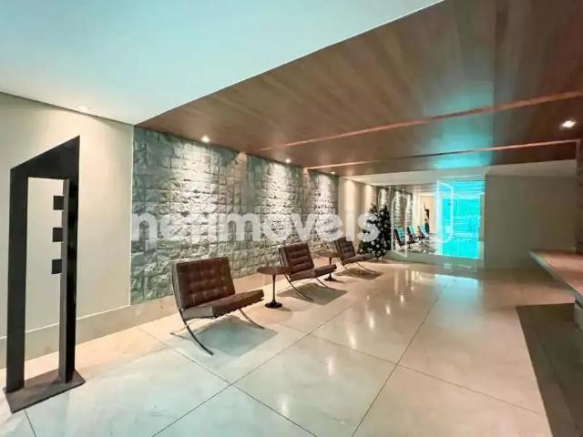 Apartamento para Venda em Belo Horizonte/MG Savassi 4 Quartos