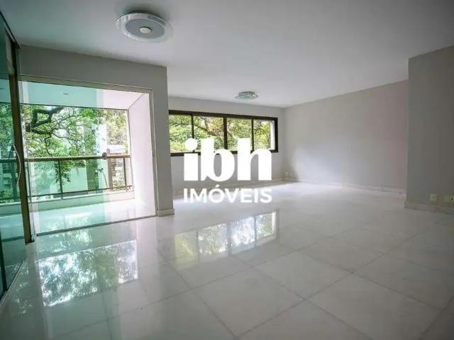 Apartamento para Venda em Belo Horizonte/MG Savassi 4 Quartos
